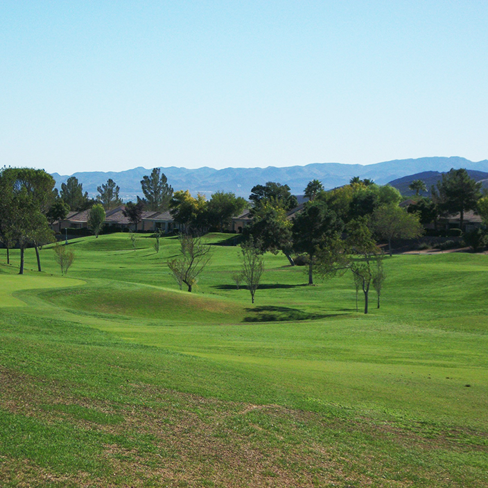 Home - Desert Willow Golf Course