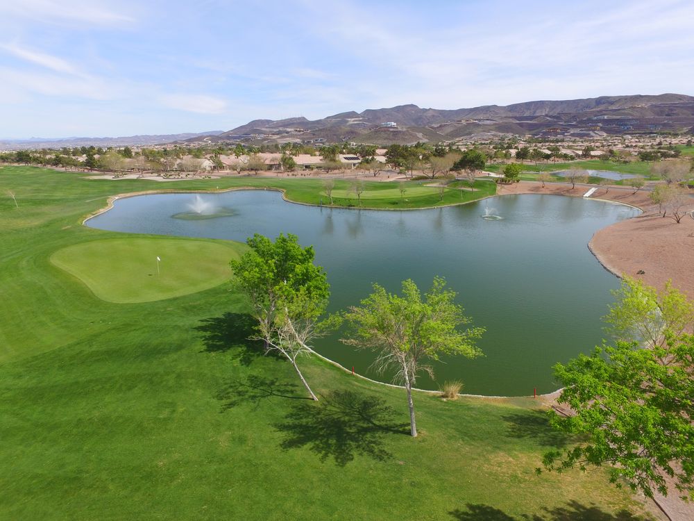 Gallery - Desert Willow Golf Course