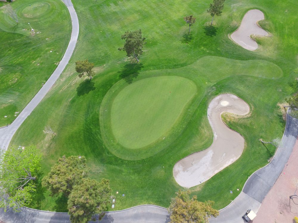 Gallery - Desert Willow Golf Course