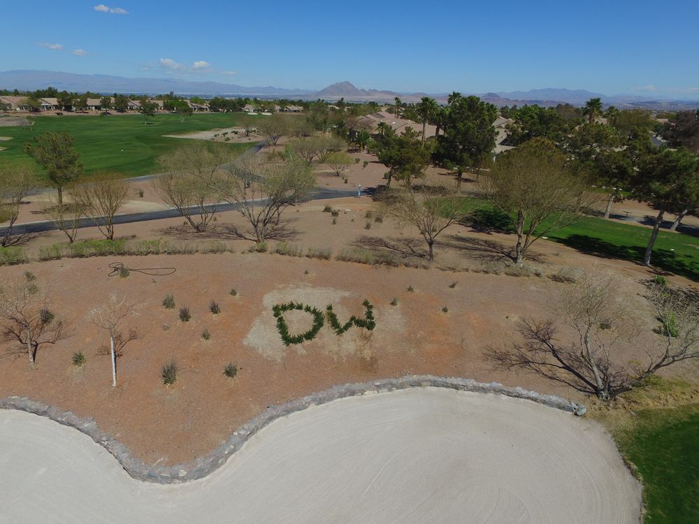 Gallery - Desert Willow Golf Course