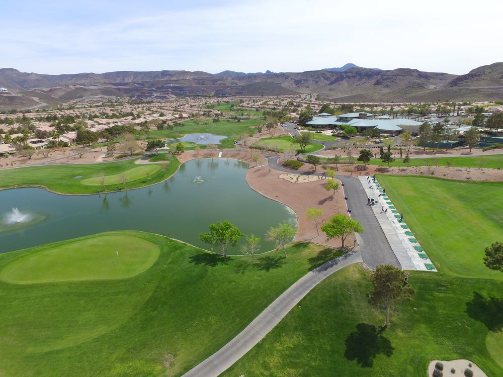 Gallery - Desert Willow Golf Course