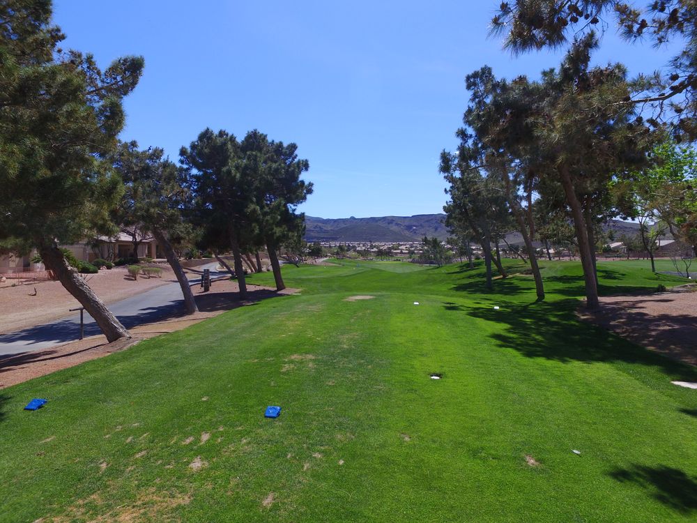 Gallery - Desert Willow Golf Course